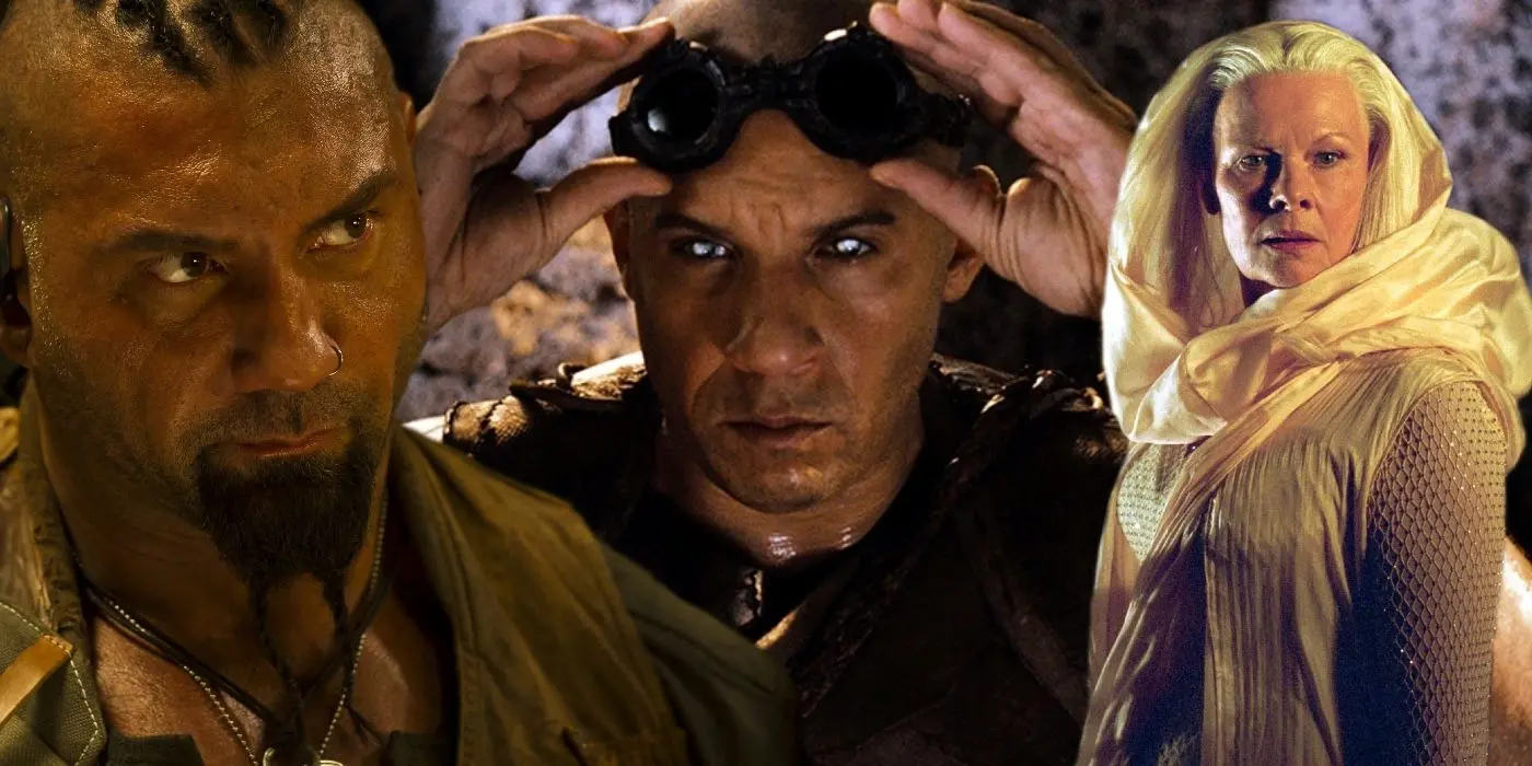 Riddick Movies: The Complete Guide to the Chronicles of Riddick Franchise | GMRU